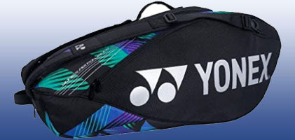 Yonex Bags – nybadmintonwarehouse